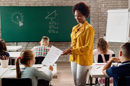 How to Build Trust with Students | Resilient Educators